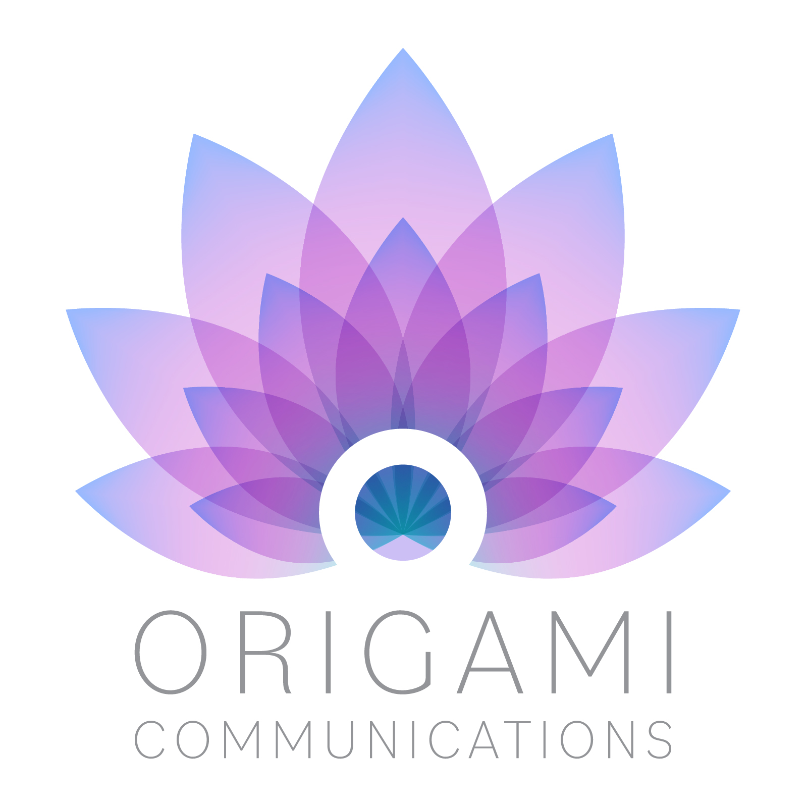 origami communications – clever copywriting and communications management