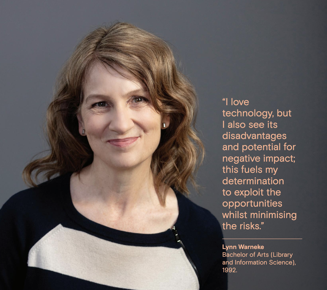 Guardrails for AI | Thrive Magazine, Charles Sturt University – origami ...